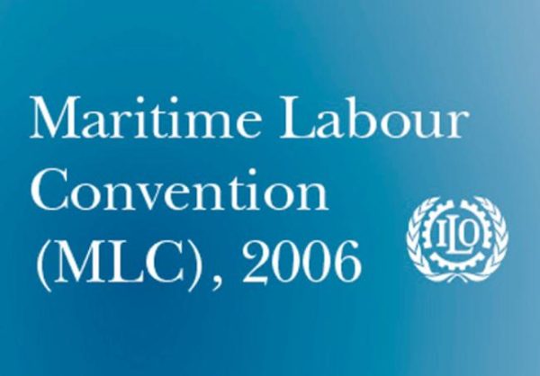 What Maritime Labour Convention, 2006 Is And What It Does - MMS PLUS NG ...